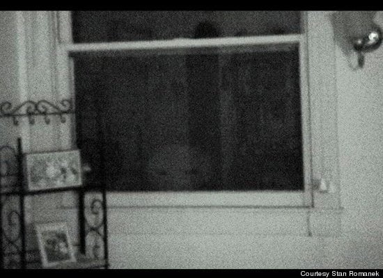 O extraterrestre de Stan Romanek