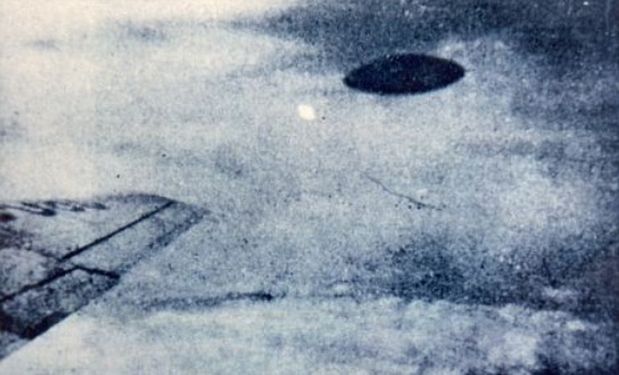 Incidente Kinross: o que aconteceu com Felix Moncla?